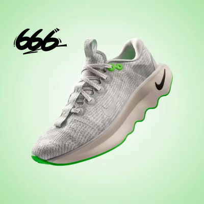 NIKE/耐克男子跑步鞋缓震