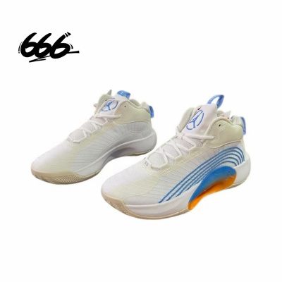 NIKE/耐克男子耐磨篮球鞋