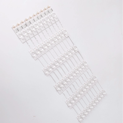 适用康佳LED50X1800A LED50M1600B LED49G2灯条液晶电视LED