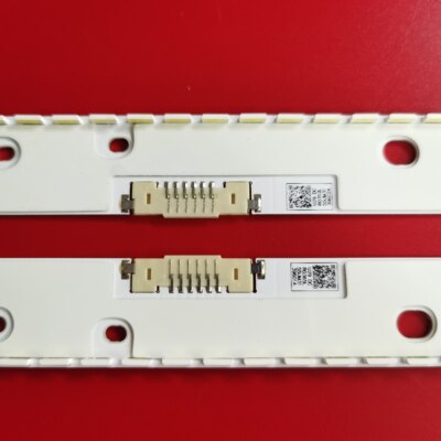 适用三星UA55MU6700JXXZ UA55MUF40SXXZ 灯条V6ER_550SMA-LED66