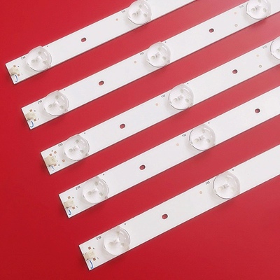 适用三洋42CE570D惠科HKC F42PA3900 F42DA3100 D42DA6100灯条液