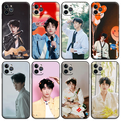 黄子弘凡手机壳适用iPhone15pro苹果14pro苹果16小米13opporenoa5pro华为nova13pro荣耀vivox100一加ace5pro