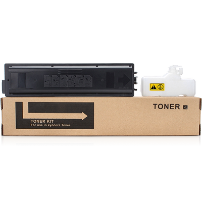 适用京瓷TK-4188墨粉组件KYOCERA TASKalfa MZ2101 MZ2300打印机粉盒黑白多功能数码复合机墨粉盒TK-4198碳粉