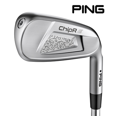 正品PING高尔夫女士切推杆CHIPR LE果岭挖起杆推杆二合一golf球杆