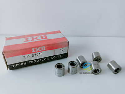 进口滚针轴承TAF61210/TAF61212/TAF051010/TAF051012