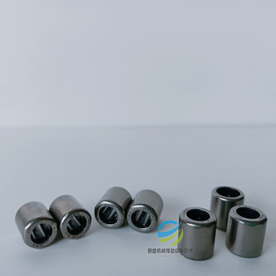 进口单向滚针轴承RC040708