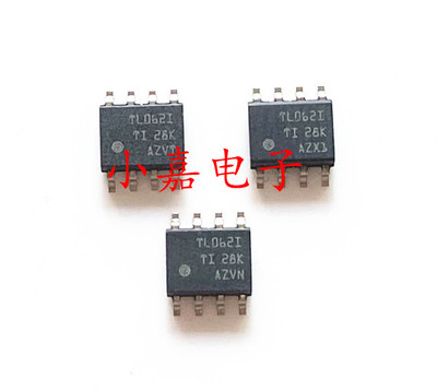 全新TL062IDR质量保证