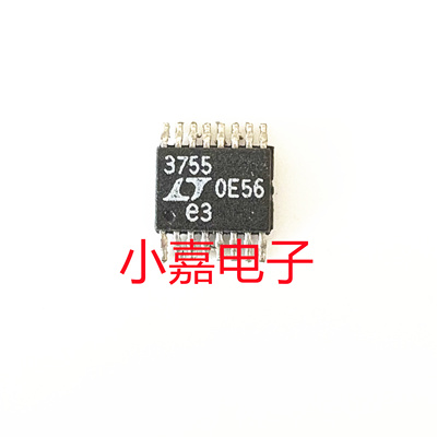 LT3755EMSE质量保证包上机
