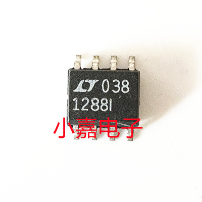 LTC1288IS8质量保证封装SOP8