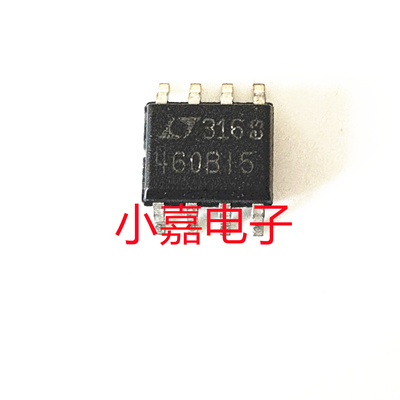 LT1460BIS8-5质量保证包上机