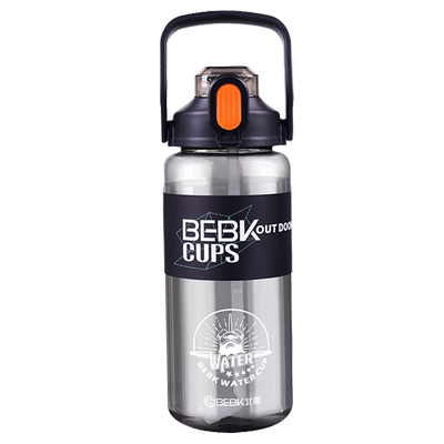 大容量水杯运动水壶3000ml