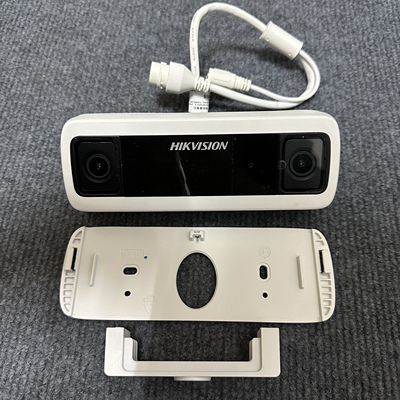 DS-2XD8846/C-IVW摄像机海康威视