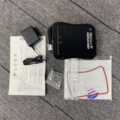 海康威视DS-TMG03A防砸道闸雷达TMG034触发/防砸TMG022线圈检测器