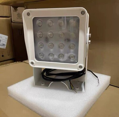 海康威视SLU-2100补光灯全新三车道LED频闪CXBG-1-PS-DS-TL2000A