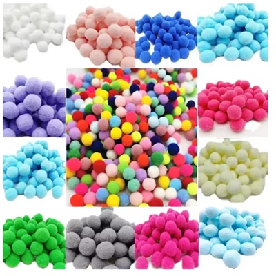 高弹diy儿童创意手工材料装饰品