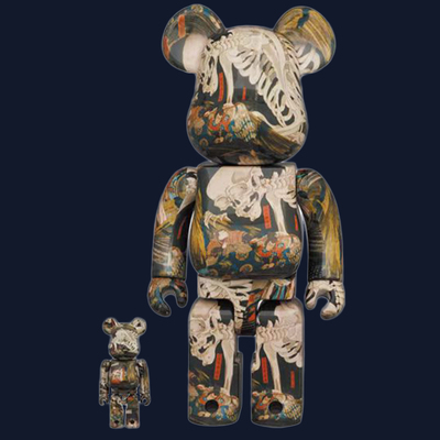 TheHauntedOldPalace人偶