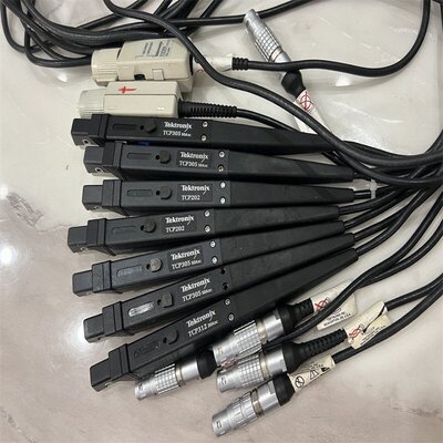 Tekronix泰克TCP312电流探头120MHz；Tek--议价商品