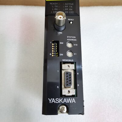 YASKAWA安川GL120系列 JAMSC-120NFB2--议价商品