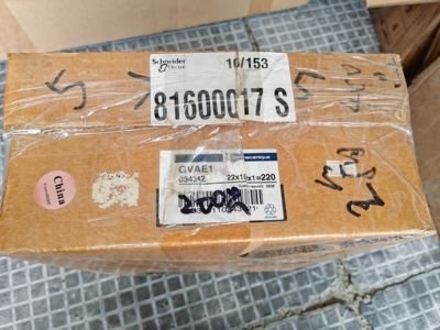 施耐德电动机断路器辅助触点GVAE1  034342/11  /20