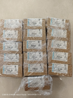 SIEMENS西门子热过载继电器3RU6116-1EB0/1AB0/1CB0/1FB0/1DB1