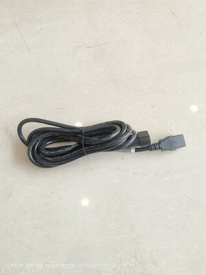 墨西哥产VoLex美标转品字形VAC14S SMI 10A VS502 E62405+V1625