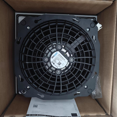 全新德国ebmpapst SK3241.124 K1G165-AA01-05/03-06 24V威图风扇