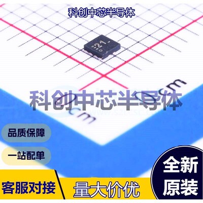 1个 TUSB321RWBR USB转换芯片 X2-QFN-12(1.6x1.6) 4.5V~5.5V -40