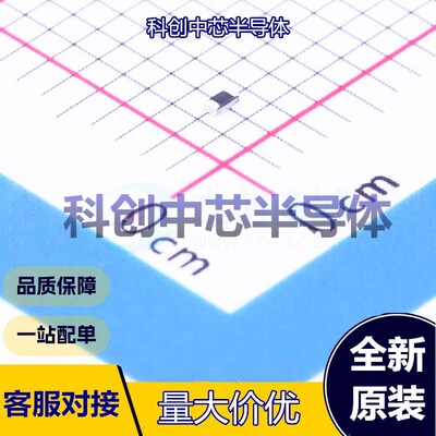 100个 AC0402FR-07165KL 贴片电阻 0402 厚膜电阻 165kΩ ±1% 62