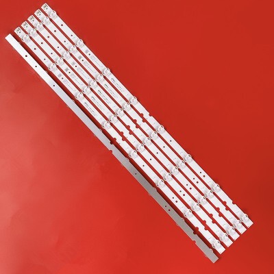 TCL 65L2 65F6 65V2 65A730U 65D6灯条YHA-4C-LB6508-YH03J灯珠