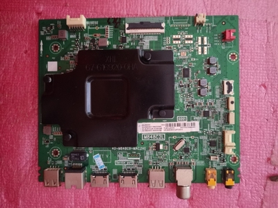 东芝65U8900C 主板 40-M848C9-MAC2HG 配屏LVU650NEBL