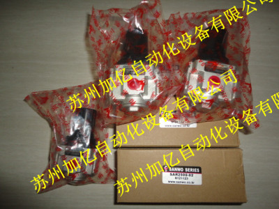 正品SANWO韩国三和减压阀阀SAR4000-06