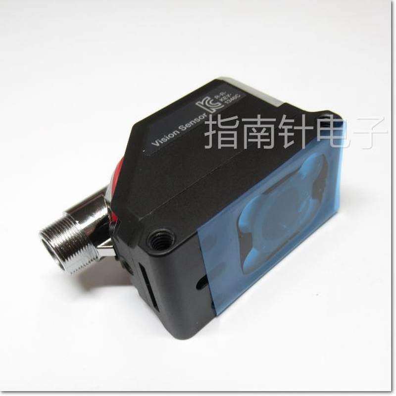 议价包邮供KEYENCE基恩士进口集成图像识别传感器IV-HG300CA议价_虎窝淘