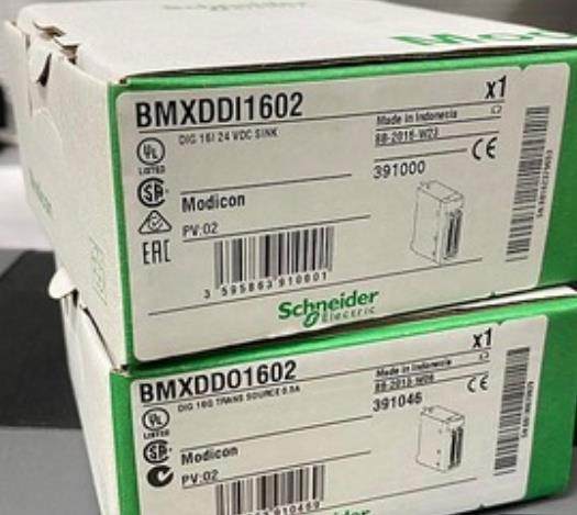 议价施耐德模块BMXDDO1602，全新原装正品销售议价_虎窝淘