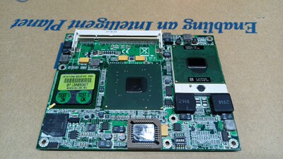 ADVANTRON （R）PCOM-B210VG 工控主板 议价