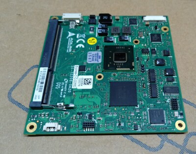 ADLINK Erpress-CVC-D2550 51-72206-0A20工控主板COMe type6议价