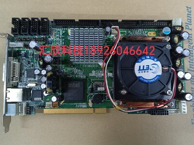 CONTEC GPC-8450-LA REV:4.1 NO.7830C工控主板 GPC-8450-LA-SH