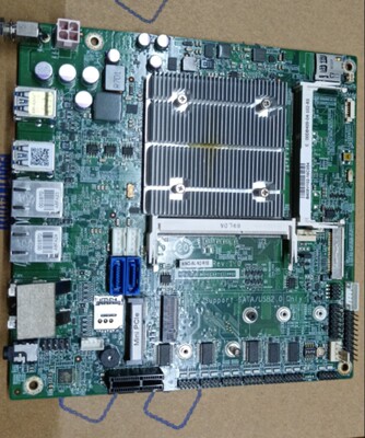 ADVANTRON tKINO-AL-N2-R10工控主板  现货 议价
