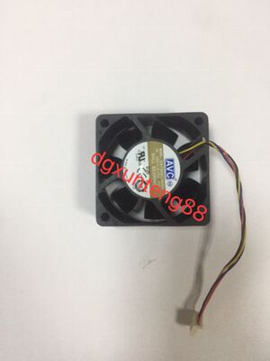 AVC DATA0625B8F 6025 48V 0.33A 中兴ZXCTN6220网络机柜散热风扇