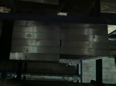 供应W6Mo5Cr4V2Al高速工具钢材 高速钢模具钢 高速钢模具钢材料