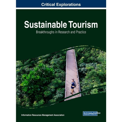 按需印刷不退不换Sustainable Tourism[9781522575047]