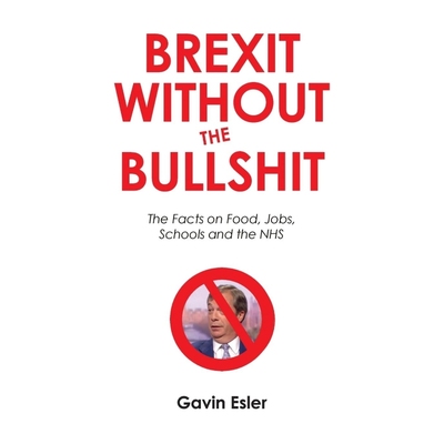 按需印刷Brexit Without the Bullshit[9781912454389]