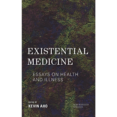 按需印刷Existential Medicine[9781786604828]