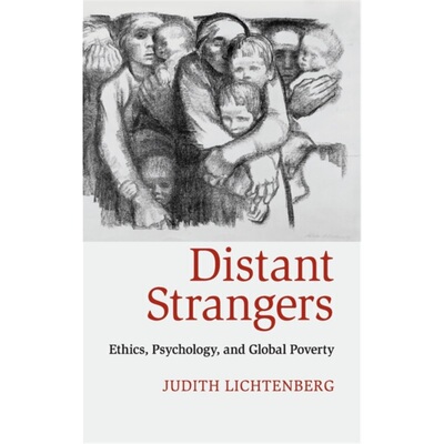 按需印刷CBG Distant Strangers[9780521763318]