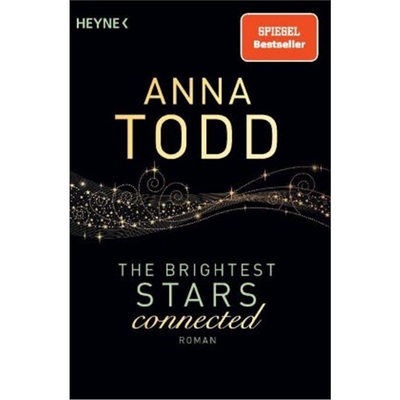 预订【德语】The Brightest Stars 2[9783453580671]