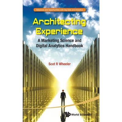 按需印刷不退不换Architecting Experience[9789814678414]