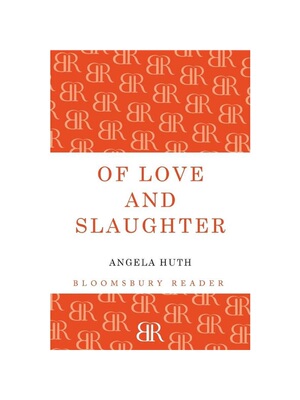 按需印刷不退不换Of Love and Slaughter[9781448200115]