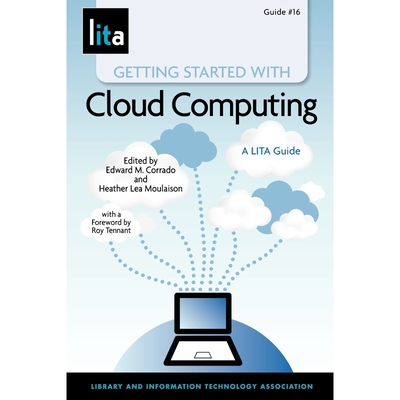 按需印刷Getting Started with Cloud Computing[9781555707491]