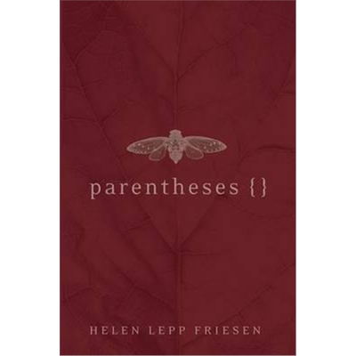 按需印刷Parentheses[9781532601835]