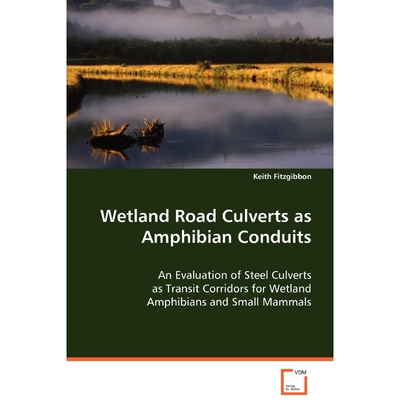 按需印刷Westland Road Culverts as Amphibian Conduits[9783639046717]