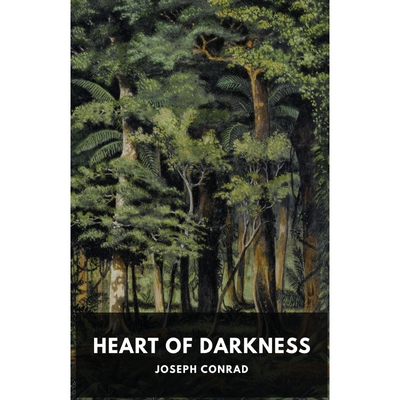 按需印刷不退不换Heart of Darkness[9782491251116]